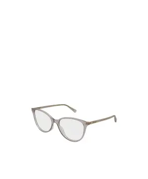 Gucci Cat-eye Frame Glasses
