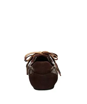 COACH Patterned Calf Leather Sneakers