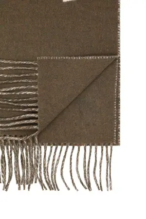 Jacquemus The Scarf