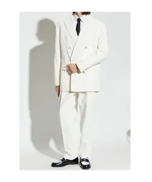 Dsquared2 Casablanca Double Brasted Two-piece Suit