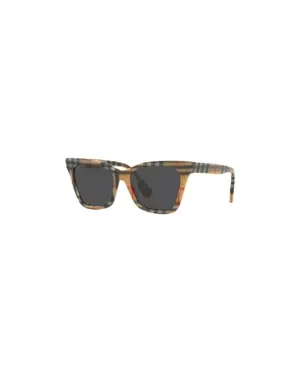 Burberry Butterfly Frame Sunglasses
