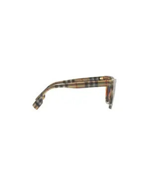 Burberry Butterfly Frame Sunglasses