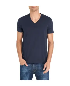 Armani Exchange V-neck T-shirt