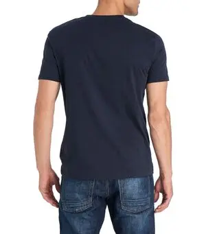 Armani Exchange V-neck T-shirt