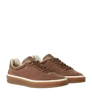 Loro Piana Tennis Walk Sneaker