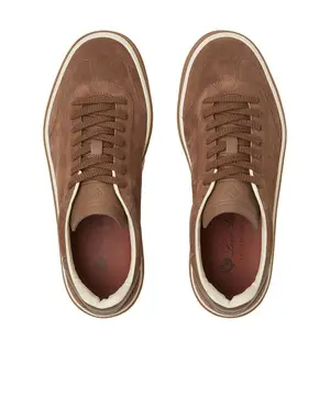 Loro Piana Tennis Walk Sneaker