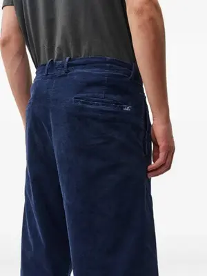 C.P. COMPANY Pleated Trousers