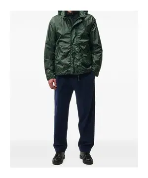 C.P. COMPANY Pleated Trousers