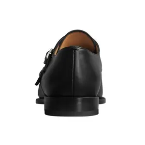 Dior Heir Double Monk Derby Shoe
