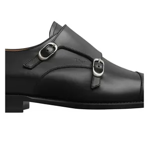 Dior Heir Double Monk Derby Shoe