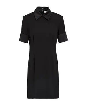 Sportmax Short Dresses
