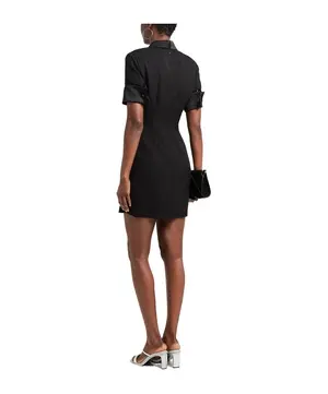 Sportmax Short Dresses