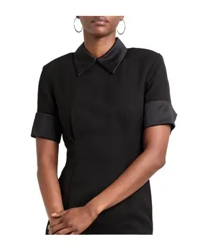 Sportmax Short Dresses