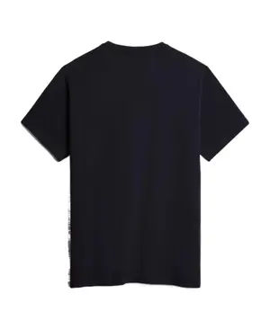 NAPAPIJRI Logo T-shirt