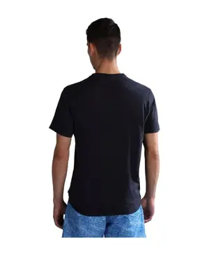 NAPAPIJRI Logo T-shirt