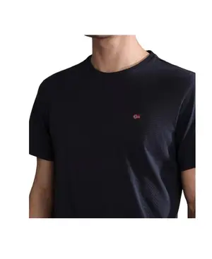 NAPAPIJRI Logo T-shirt