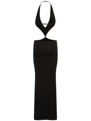 AYA MUSE Backless Dress