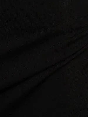 AYA MUSE Backless Dress