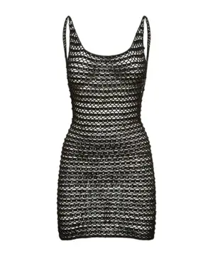 AYA MUSE Agari Sleeveless Dress