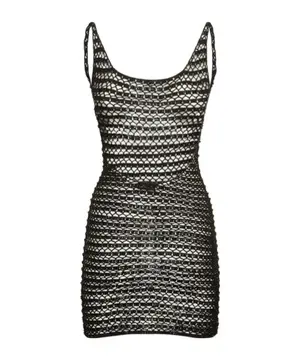 AYA MUSE Agari Sleeveless Dress