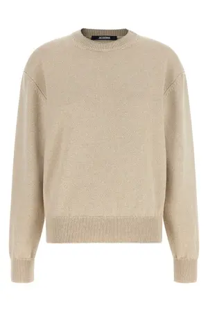 Jacquemus Crewneck Sweaters For Women