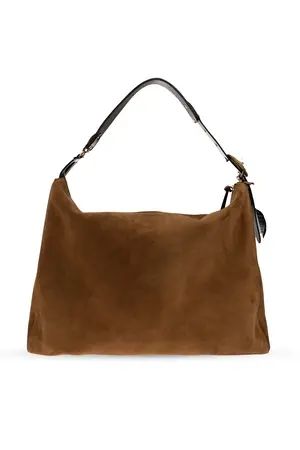 Etro Large Hobo Shoulder Bag