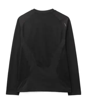 Satisfy Crew-neck T-shirt