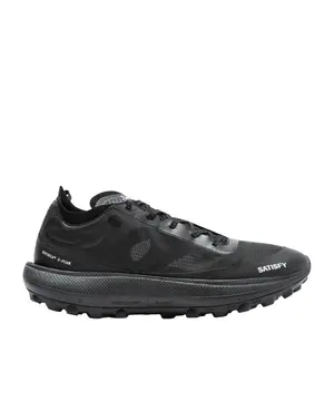Satisfy Lace-up Sneakers