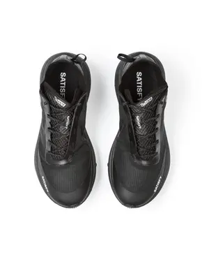 Satisfy Lace-up Sneakers