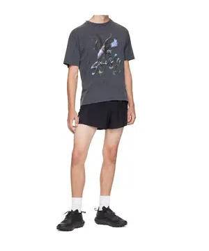 Satisfy Lace-up Sneakers
