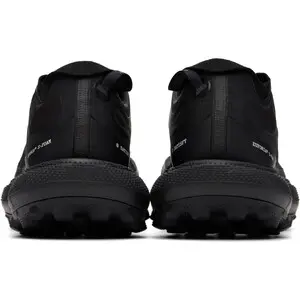 Satisfy Lace-up Sneakers