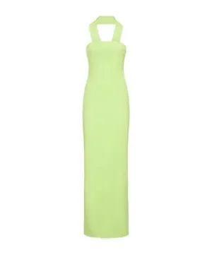 Solace Amari Off-shoulder Dress