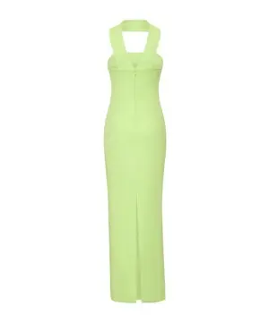 Solace Amari Off-shoulder Dress