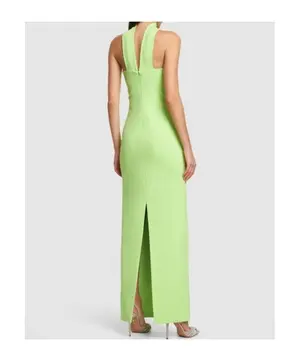 Solace Amari Off-shoulder Dress