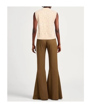 GANNI Sleeveless Jumpers