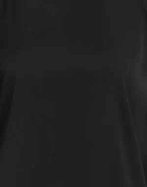 Sportmax Asymmetric Design Dress