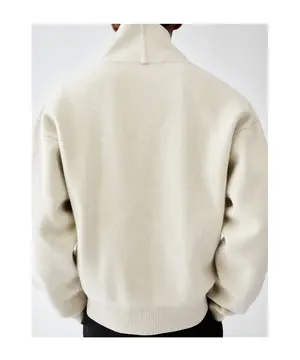 Jacquemus Button-up Knit Cardigan