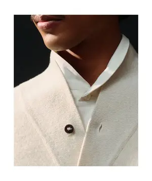 Jacquemus Button-up Knit Cardigan