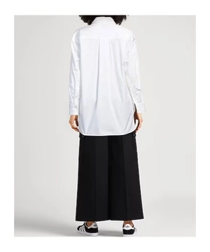 Isabel Marant Étoile Solid Colour Shirts Blouses
