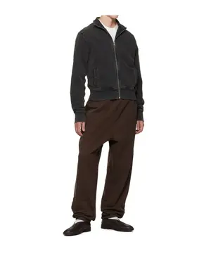 ENTIRE STUDIOS Oversized Fleece Joggers