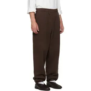 ENTIRE STUDIOS Oversized Fleece Joggers
