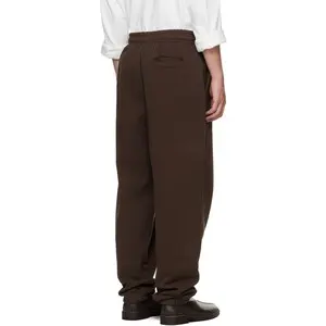 ENTIRE STUDIOS Oversized Fleece Joggers