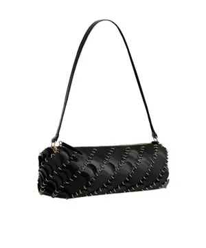 Rabanne Disc-embellished Shoulder Bag