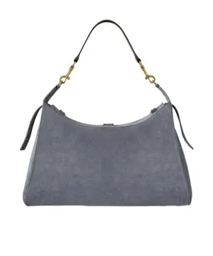 Mulberry Roxanne Buckle-detail Shoulder Bag