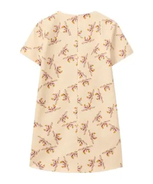 La DoubleJ Mini Swing Dress