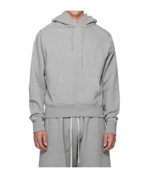 ENTIRE STUDIOS Long-sleeve Hooded Sweatshirt