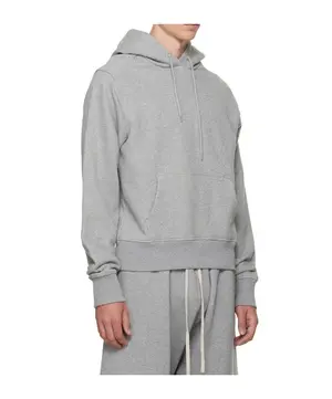 ENTIRE STUDIOS Long-sleeve Hooded Sweatshirt