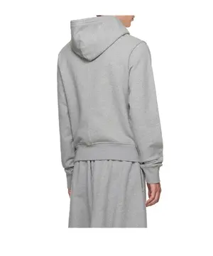 ENTIRE STUDIOS Long-sleeve Hooded Sweatshirt