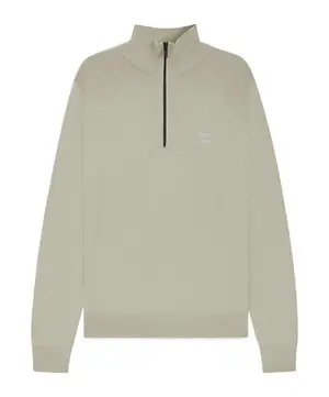 Hugo Boss Neck Knit Sweater