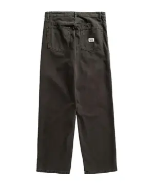 Norse Projects Casual Pants With Belt Loops